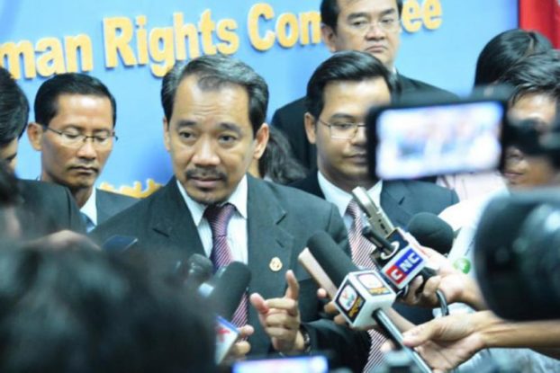 OHCHR បារម្ភ ពី ការ បិទ មជ្ឈមណ្ឌល សិទ្ធិ មនុស្ស|Cambodia News | Khmer ...
